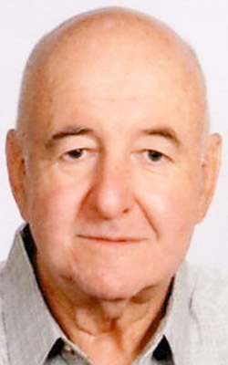 Lawrence S. ‘Larry’ Urban | News, Sports, Jobs - Altoona Mirror